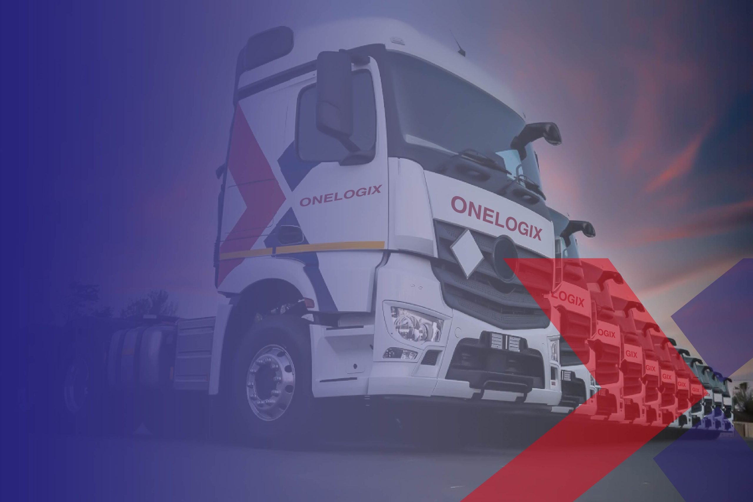 OneLogix Group | Seamless Logistics & Supply Chain Solutions. But better!